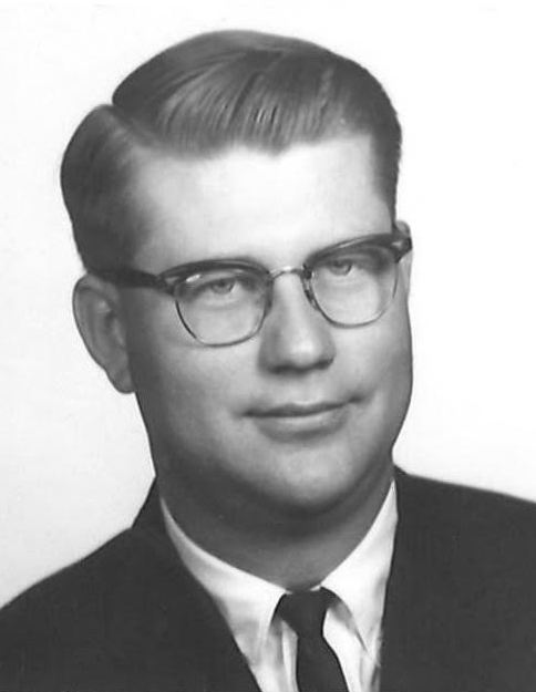 Dr. Charles Geddes Summers | News, Sports, Jobs - Standard-Examiner